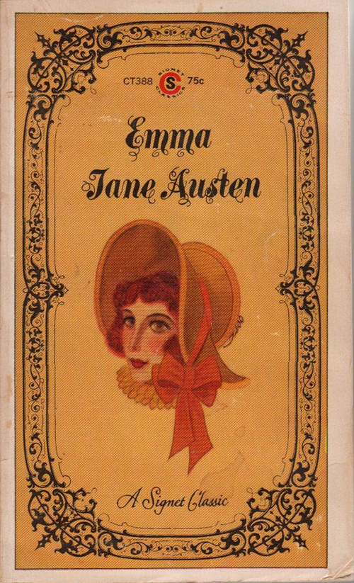 Emma | Signet Classic 1964